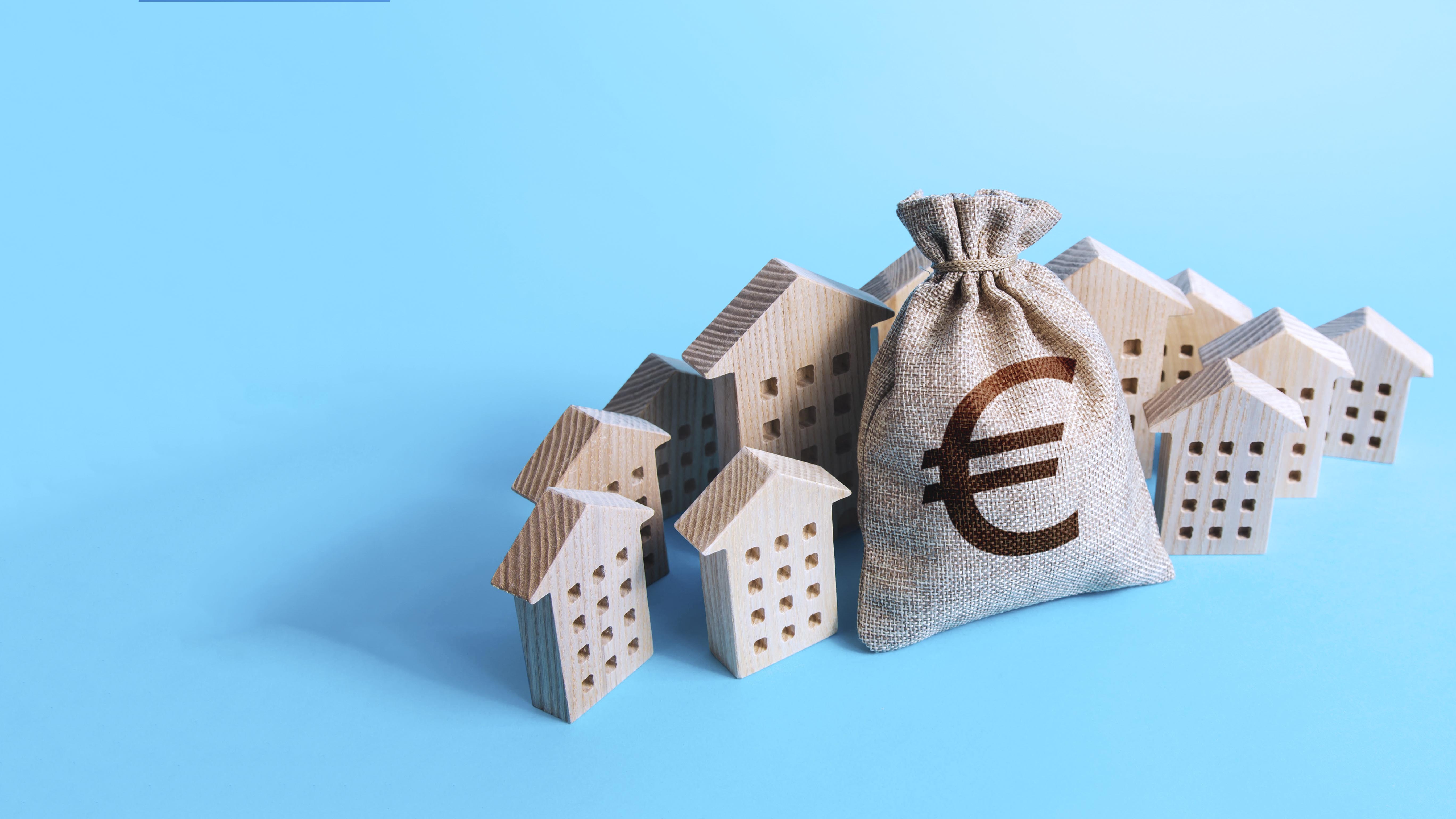 Plateforme web pacte financier & fiscal du bloc local - LocalNova