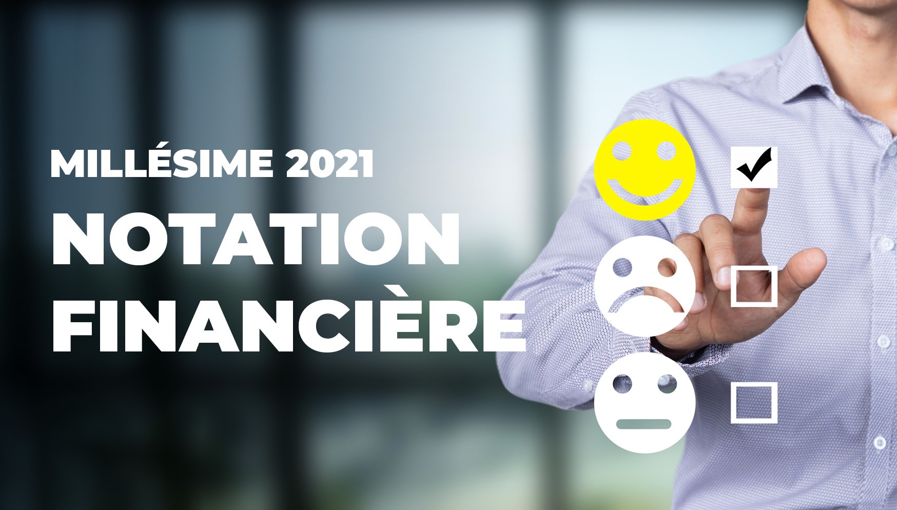 Localnova'Mag #26 - Notation financière des communes 2021